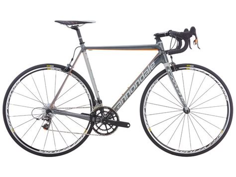 Велосипед Cannondale Caad12 Red 2016 характеристики цены отзывы