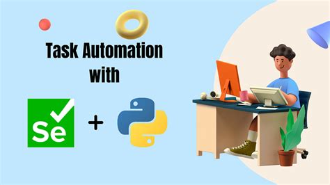 Web Automation With Selenium And Python A Beginners Guide Macos