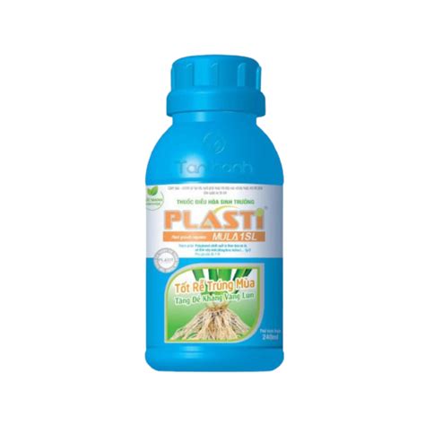 Plasty Vật Tư Nông Nghiệp Công Danh 1