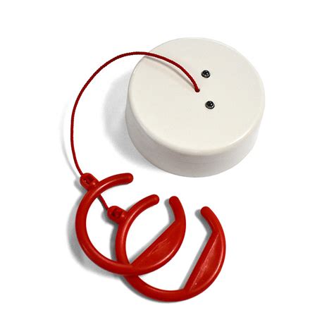 Intercall CS1 Ceiling Pull Cord Switch Lotus Care Technology Intercall CS1 Ceiling Pull Cord Switch Lotus Care Technology