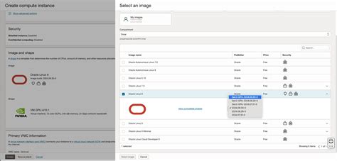 Set Up A Simple Llm Inference Benchmarking System With Vllm On Oracle Cloud Infrastructure Compute