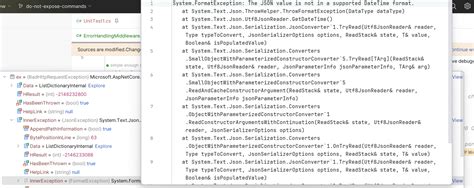 Stop Exposing Your Mediatr Commandquery In Minimal Api