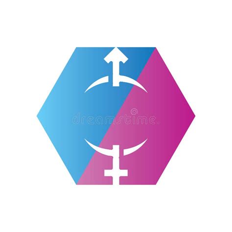 Gender Illustration Logo Stock Vector Illustration Of Vector 285197586 Gender Illustration Logo Stock Vector Illustration Of Vector 285197586