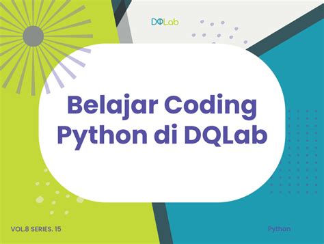 Tutorial Coding Python Untuk Pemula Data