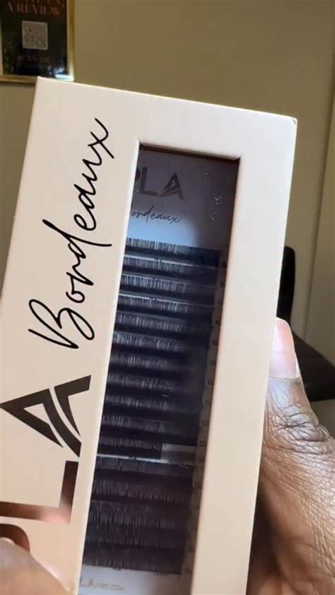 New After Hours Collection By Parislashacademy This Whole Collection