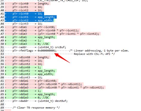 Tda4vm Udma Tda4 Udma Stuck When Transfer Data In Transpose Mode Processors Forum