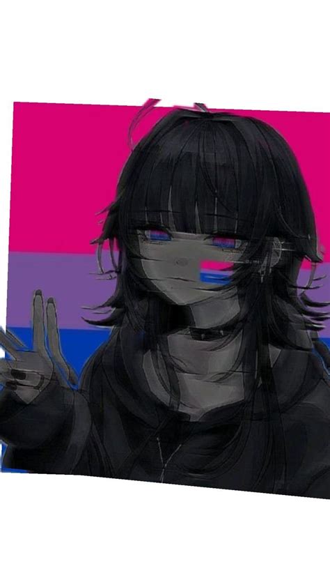Best 12 Bisexual Pfp Artofit