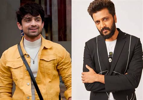 Bigg Boss 17 Riteish Deshmukh Comes Out In Support Of Abhishek Kumar Amid Constant Poking By