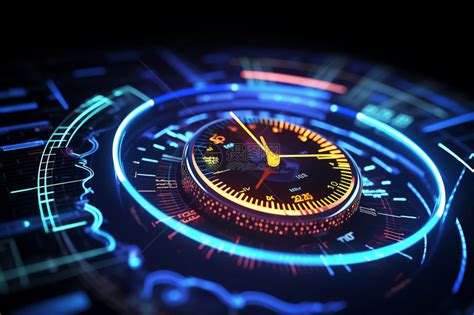 3d仪表设备图片素材 正版创意图片600205675 摄图网