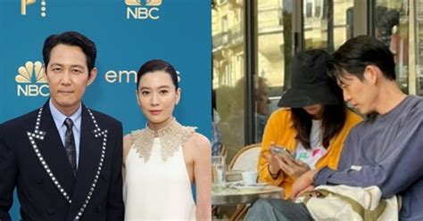 8년이나 결별설 뭔가요 이정재♥임세령·신민아♥김우빈 굳건한 애정 장수 커플들 [md픽]