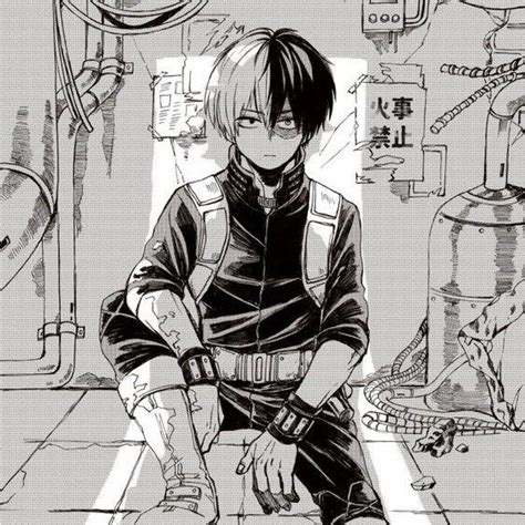 Shot Through The Heart Shoto Todoroki X Reader Chapter 11 Wattpad
