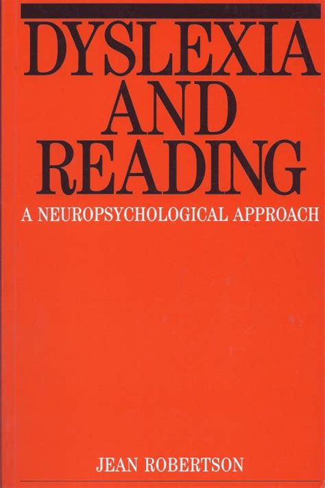Dyslexia And Reading Partners In Education