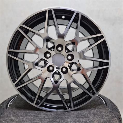 5 Series 5 Star Alloys