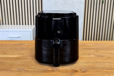 Lidl Airfryer Im Test Note „gut“ Für Die Heißluftfritteuse Aus Dem Supermarkt Imtest