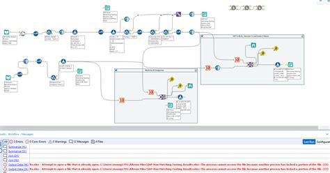 Parallel Block Until Done Crew Macro Alteryx Community