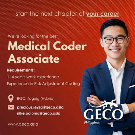 Arianne Amio On Linkedin Medicalcoders Hiringnow