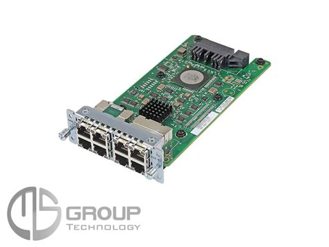Cisco Nim Es2 8 Ms Group