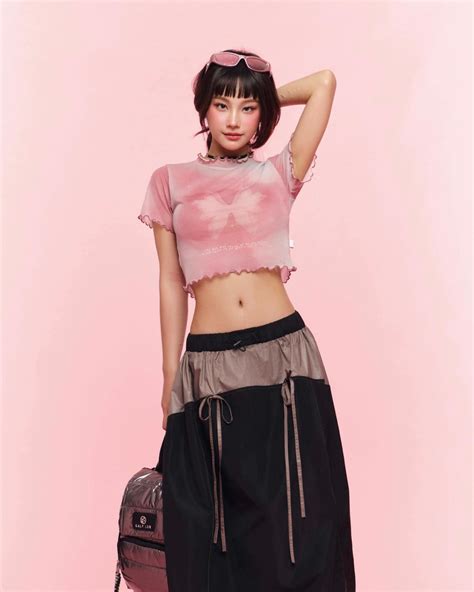 Nhan sắc mỹ nhân Tày Thu Hà Ceri gây sốt ở Lật Mặt 7