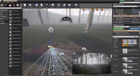 Make 3d Realistic Unreal Engine Game Environment 3d Game Level Design