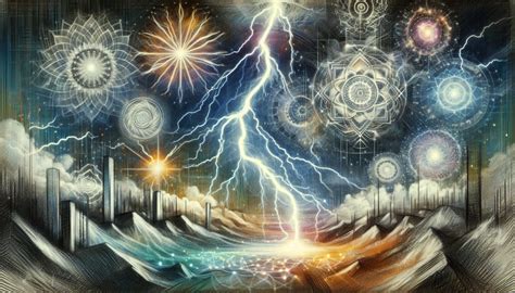Spiritual Meaning Of Lightning Strikes