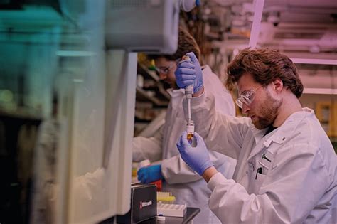 The Analytical Scientist The 2050 Lab Of The Future Sustainability