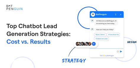 Top 10 Chatbot Lead Generation Strategies Cost Vs Results