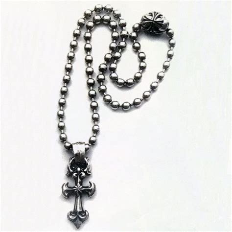 Large Sailor Cross Prismantiques