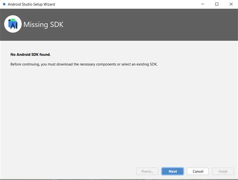 Android I Have A Problem When I Was Installing Flutter Stack Overflow