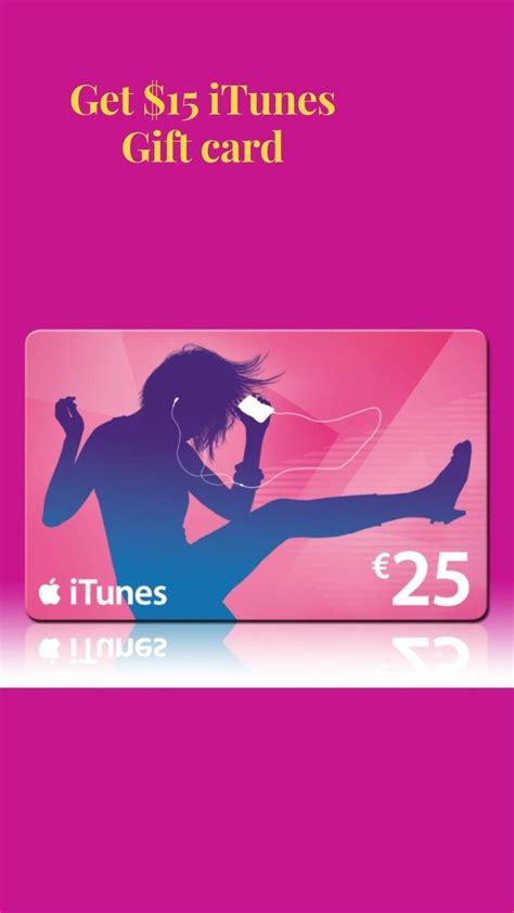 Itunes T Card Codes{{no Human Verification}} Itunes T Cards T Tags T Card