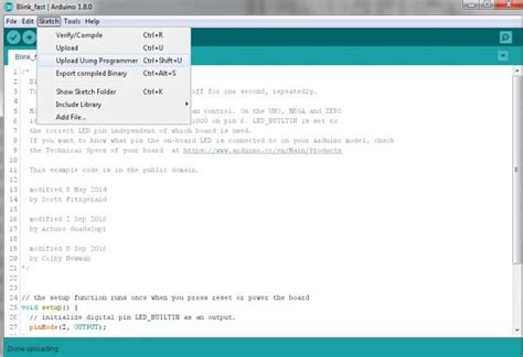 Programming Atmega328p Barebone Ezcontents Blog