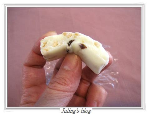 年節點心 零食 Juling s Blog udn部落格