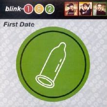 First Date De Blink 182 Cd état Bon Eur 670 Picclick Fr