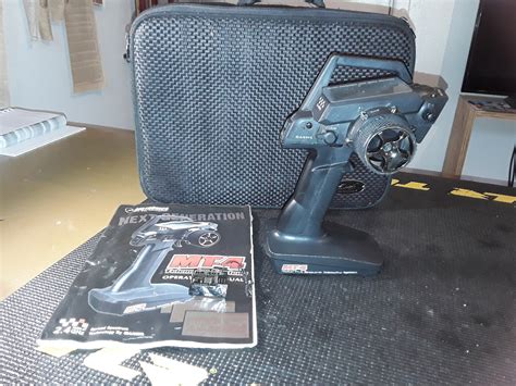Airtronics Mt4 Radio Reciever R C Tech Forums