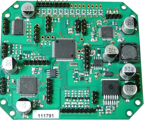 Adi Trinamic轻松控制多轴步进电机 知乎