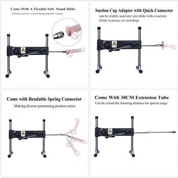 Hismith Kliclok Sex Machine Hismith App Control 100W Turbo Gear Power Hismith Automatic Sex