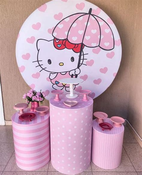 ۲۷ تم تولد کیتی جشن تولد دختر کوچولوتون رو به خاطره‌ای فراموش‌نشدنی تبدیل کنید ماگرتا