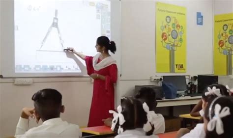 Smart Classrooms Key Challenges For Implementation