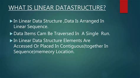Project On Stack Data Structure Ppt