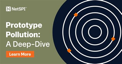 Ultimate Guide To Prototype Pollution