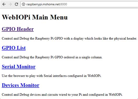 Circuit Digest — Iot Based Home Automation Using Raspberry Pi In