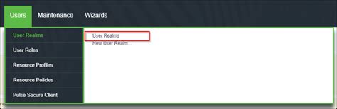 Solved User Authentication Fails In Pulsesecure When Authentication