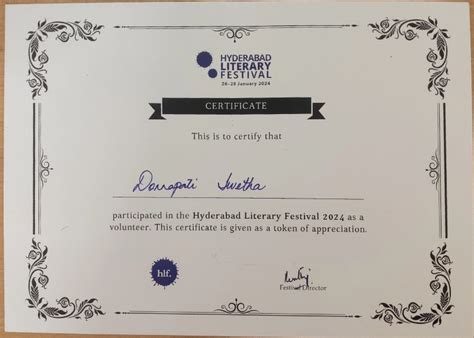 Swetha Donnapati On Linkedin Im Thrilled To Share That Ive Completed