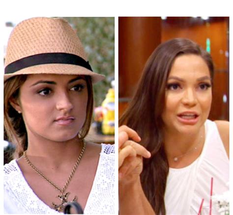 Pictures Of Jessica Parido