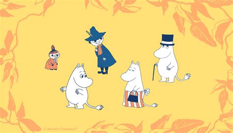 Moomin
