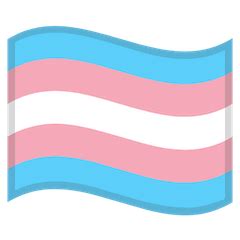 🏳 Transgender Flag Emoji Meaning Copy And Paste