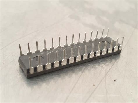 김정훈의 bing 블로그 입니다 ic dip 28pin 8bit microcontrollers mcu 7kb flash