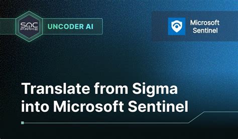 Detect Linux Reconnaissance In Microsoft Sentinel With Sigma To Kql Conversion Soc Prime