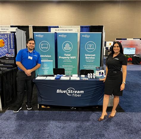 Buildexpo Bluestreamfiber Southflorida Dalgis Andres