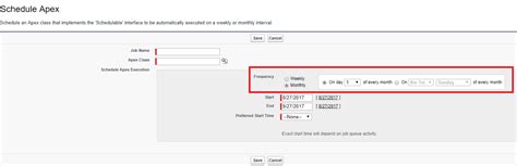 Asynchronous Apex Batch Apex Future Method Queuable And Schedule