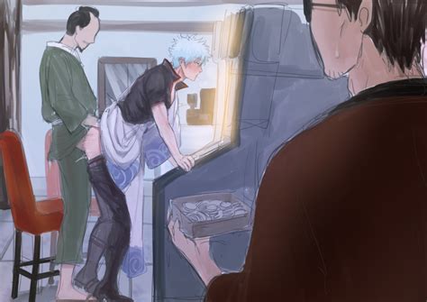 Rule 34 2boys 3boys Anal Anal Sex Blush Breath Caught In The Act Clothed Sex Clothing From